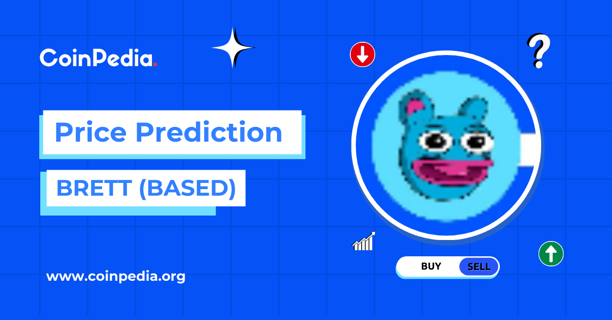 Brett (BASED) Price Prediction 2024-2030 – EdaFace Newsfeed