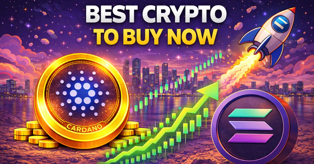 Top 3 Coins Poised for Growth in 2026 – EdaFace Newsfeed